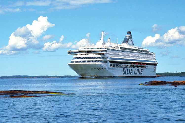 Tallinnan risteilyt | Ikaalisten Matkatoimisto